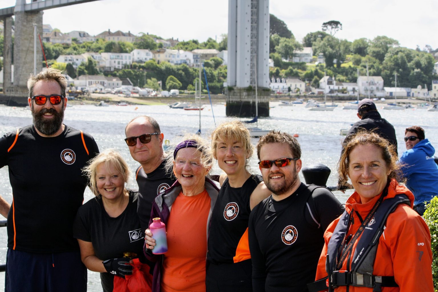 Gallery - EXMOUTH GIG CLUB